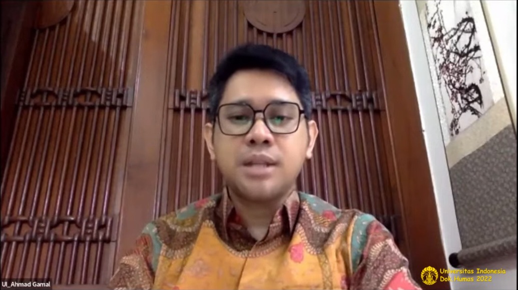 Sumber Pendanaan dan Fasilitasi Pengembangan Inovasi UI - Universitas ... Sumber Pendanaan dan Fasilitasi Pengembangan Inovasi UI - Universitas ...